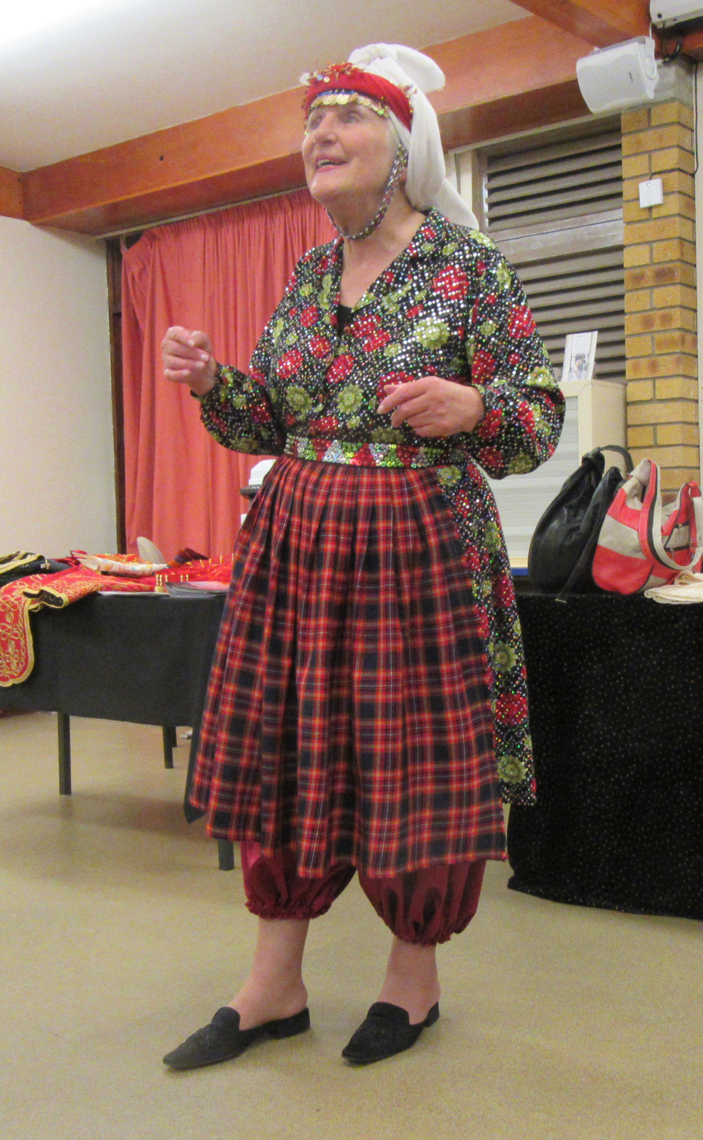 Sept 7th | Turkey and the Ottomans – a talk by Jenny Gibbs | Capel ...