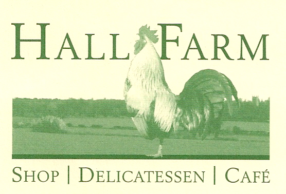 21st Jun | Afternoon Tea at Hall Farm | Capel Ladies Club